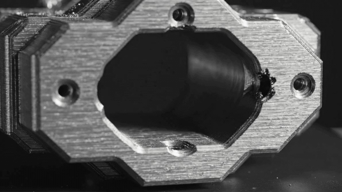 Don’t Trap Powder: The Importance of Escape Holes | Scojet Web